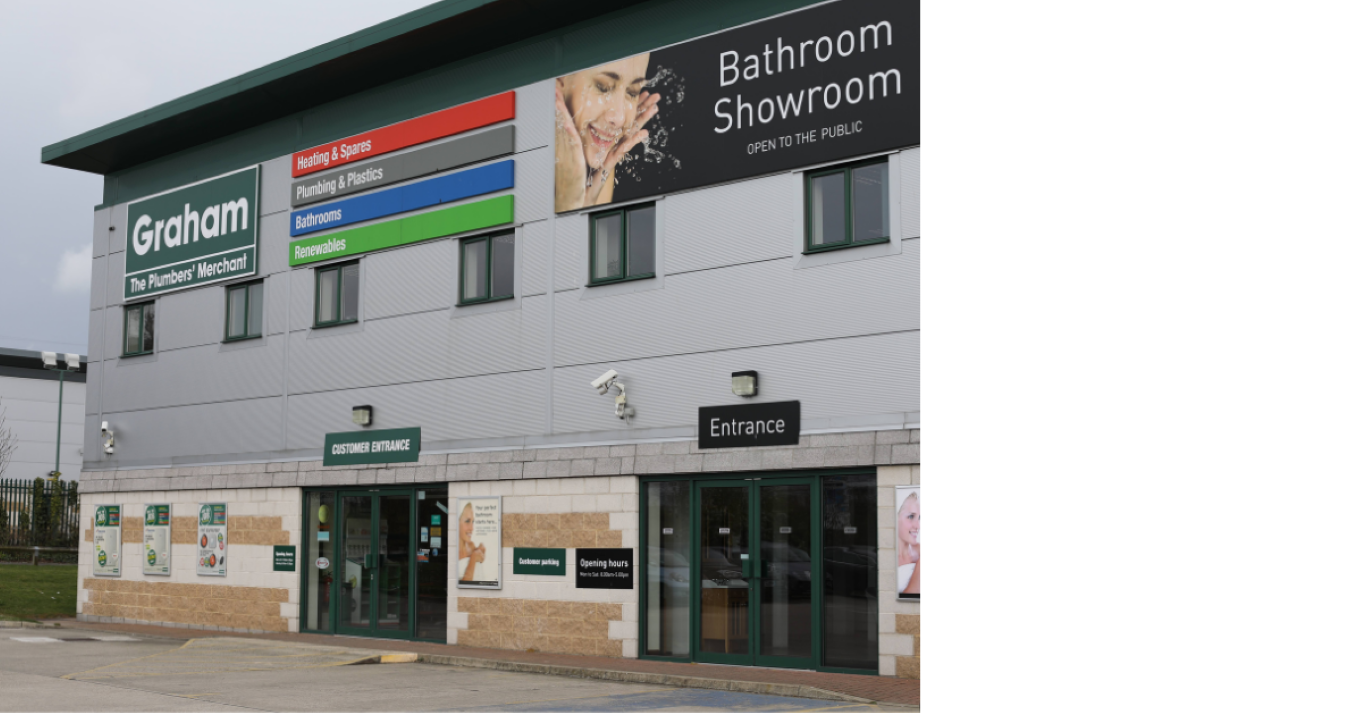 Graham offers discount to NHS workers | Heating & Plumbing Monthly ...