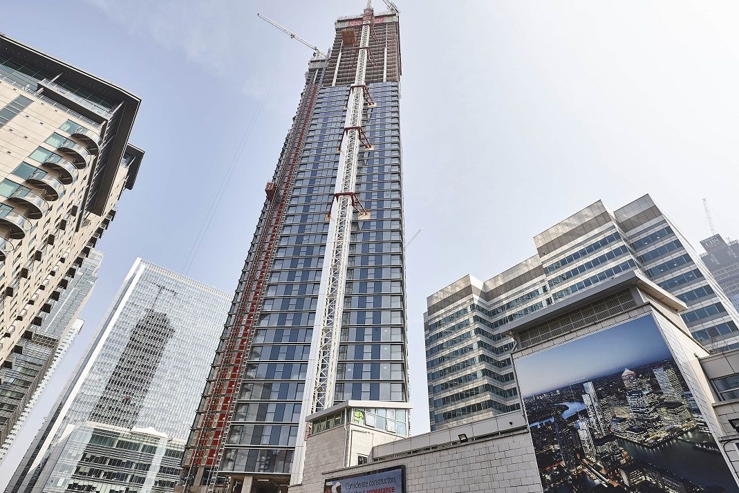 Amber warnings raise building overheating concern | Heating & Plumbing ...