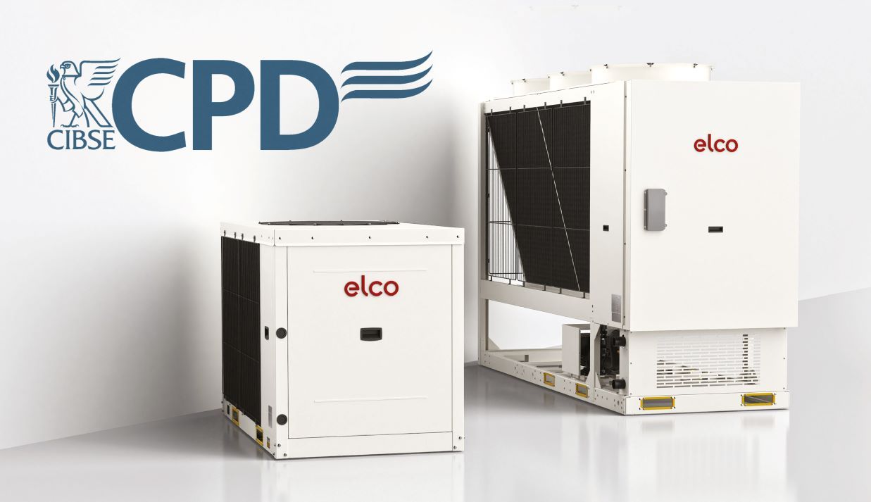 ELCO provides heat pump CPD module | Heating & Plumbing Monthly ...