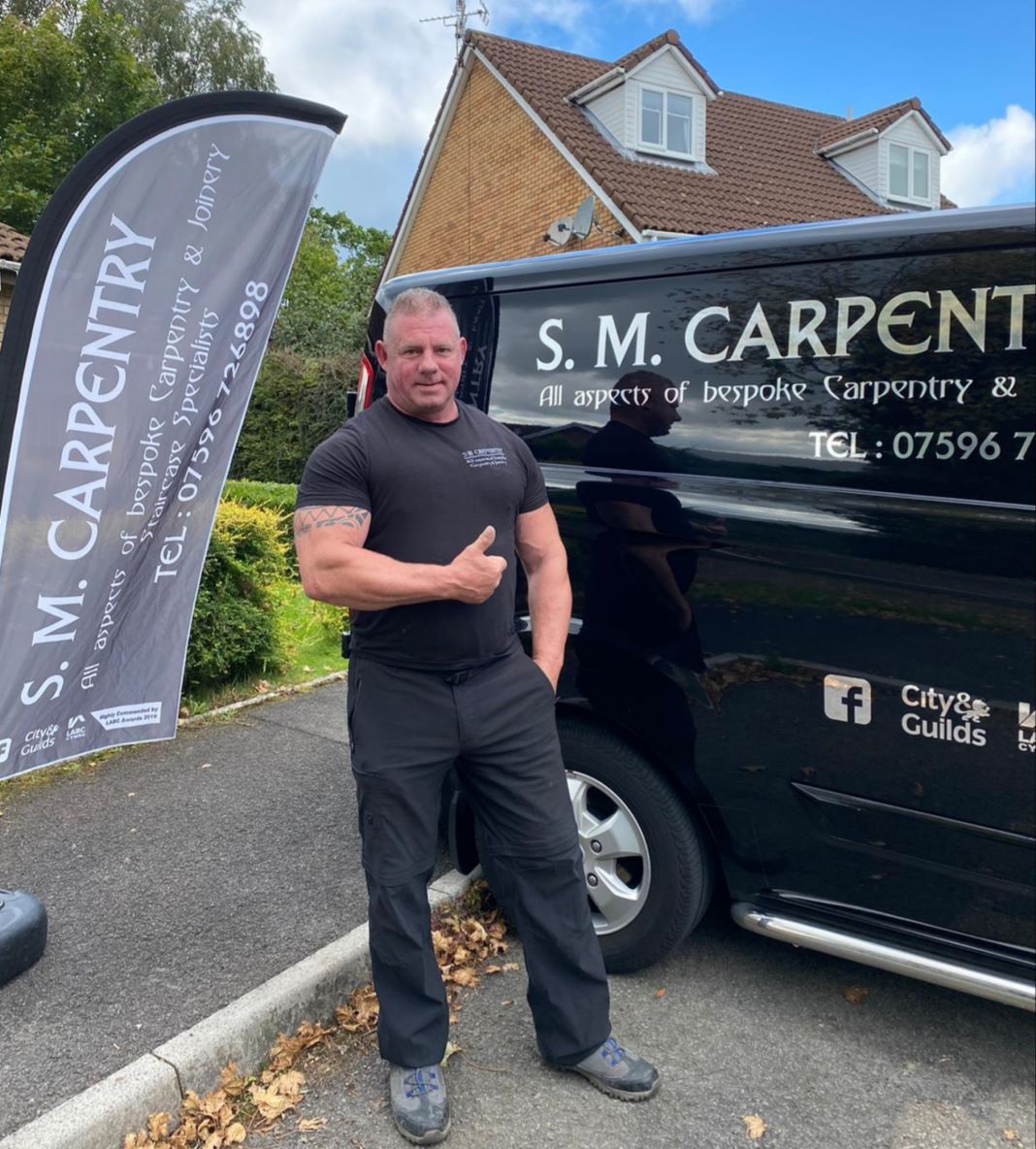 Entries open for £20,000 Screwfix Top Tradesperson competition ...