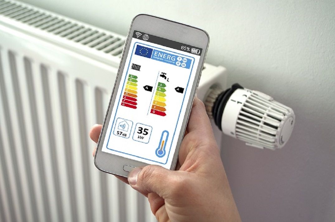 Partnership explores heat-as-a-service model | Heating & Plumbing ...