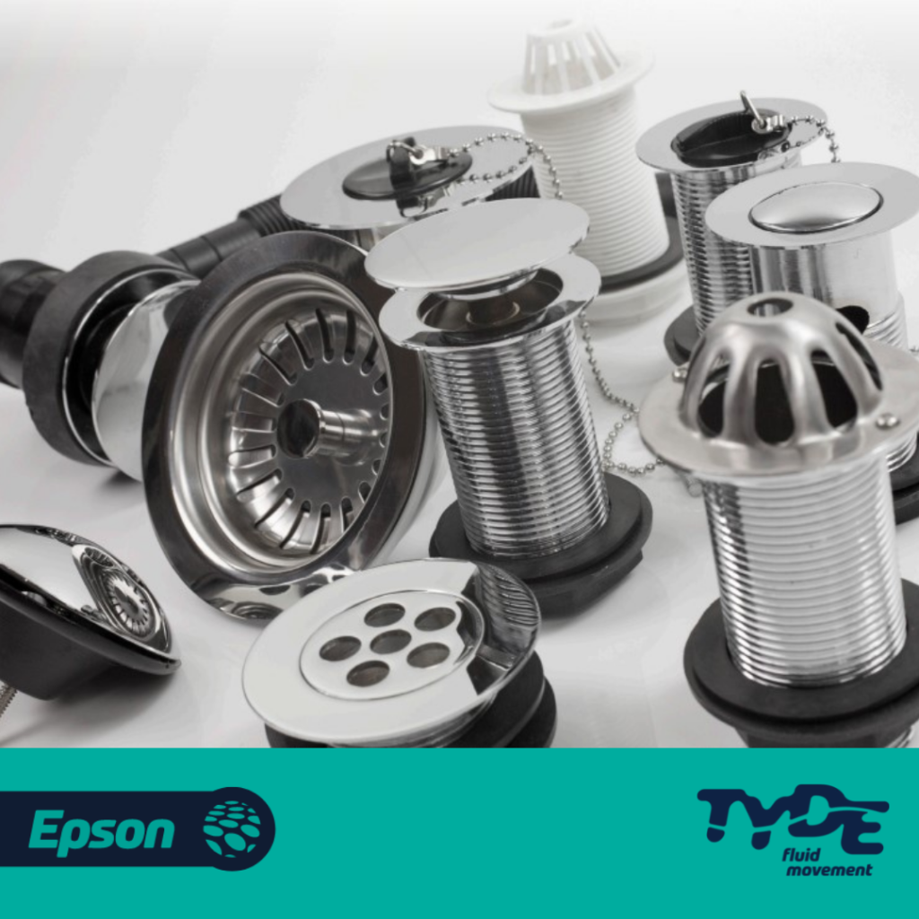 Epson launches all-new ‘Basin Mate’ | Heating & Plumbing Monthly ...