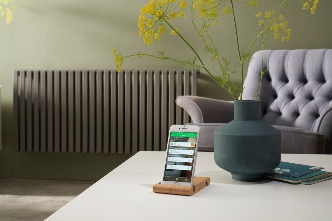 Drayton reveals latest UFH and electrical product updates | Heating ...