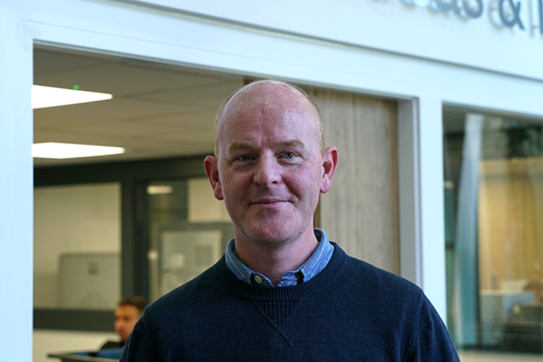 Gripple appoints new ideas and innovation director | Heating & Plumbing ...