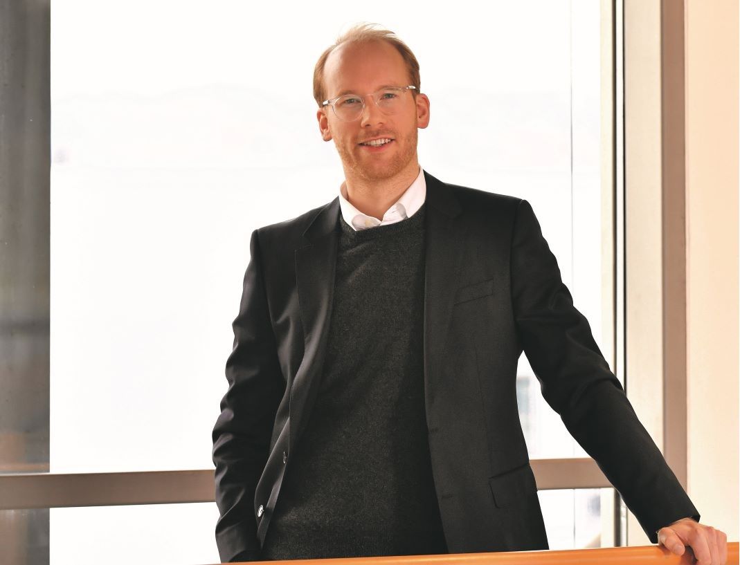 Green solutions and heat pumps drive growth at Viessmann Group ...