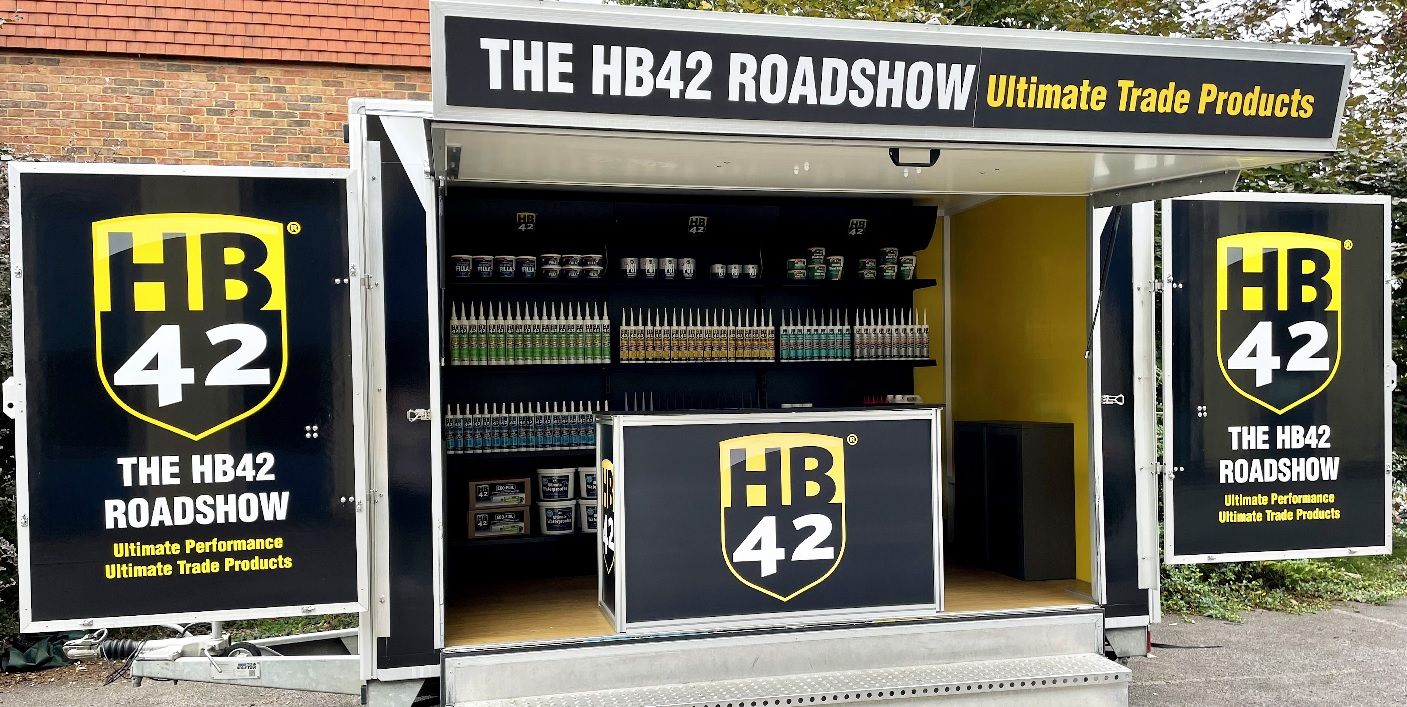 HB42 resumes its roadshow activity | Heating & Plumbing Monthly ...