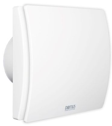 Domus Ventilation launches new D-dMEV units | Heating & Plumbing ...