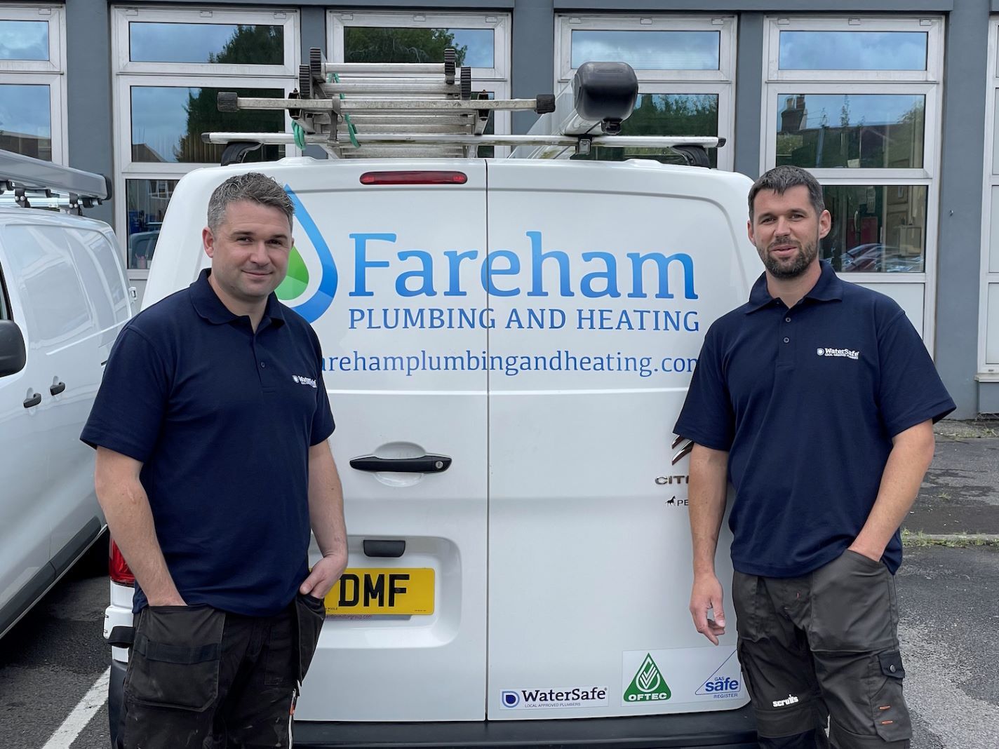 WaterSafe launches film to recruit qualified plumbers in England ...