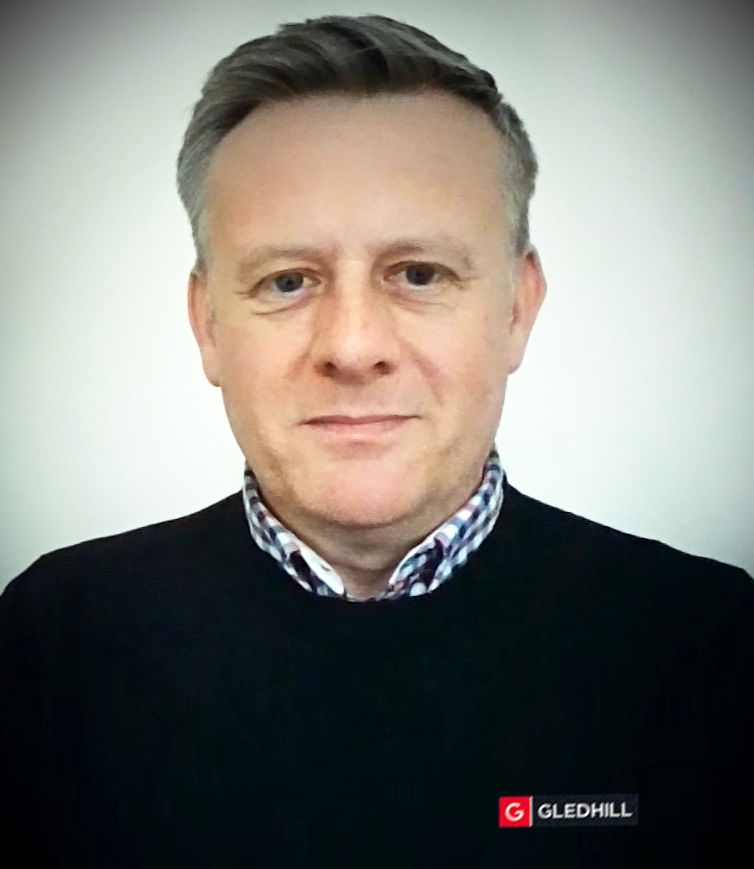 Neil Thompson | Heating & Plumbing Monthly Magazine (HPM)