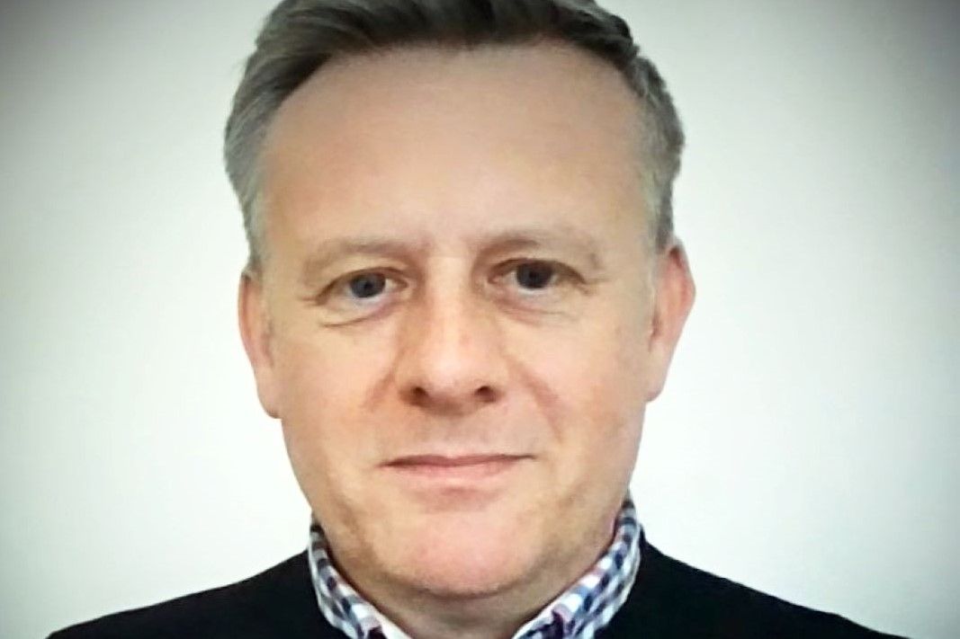 Gledhill hires new sales director | Heating & Plumbing Monthly Magazine ...