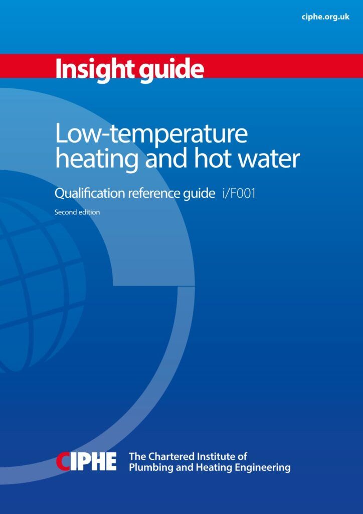 CIPHE announces launch of low temperature qualification | Heating ...