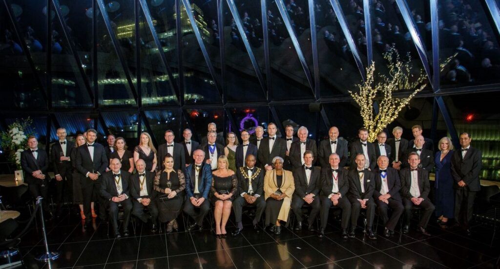 Praise from minister as CIPHE president welcomes back industry ...