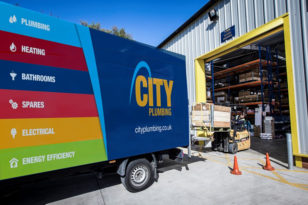 City Plumbing creates new Integrated Solutions brand | Heating ...