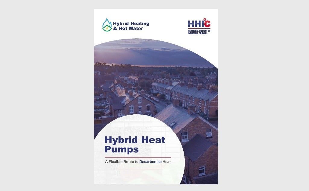 Greater support needed for hybrid solutions, says HHIC | Heating ...