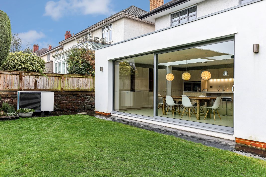 EDF announces heat pump partnership with CB Heating | Heating ...
