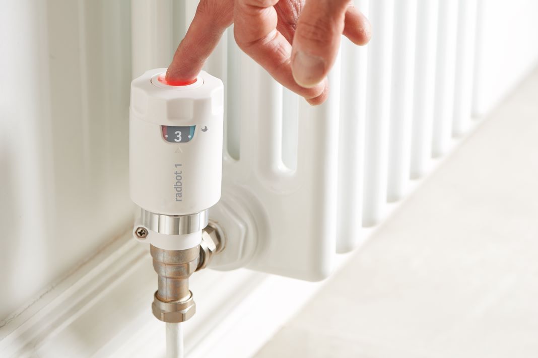 Secure UK launches radical new home energy efficiency product | Heating ...