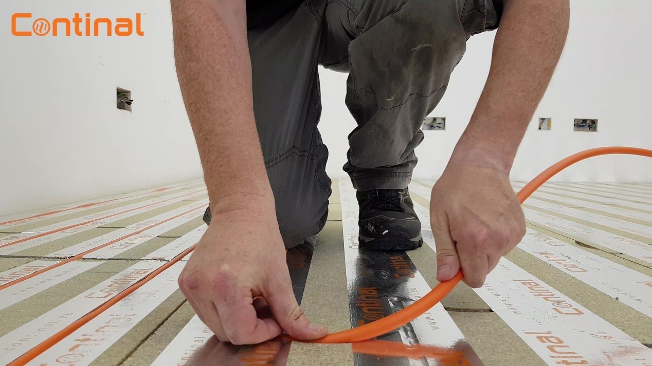 Preparing for new low-temperature Building Regs | Heating & Plumbing ...