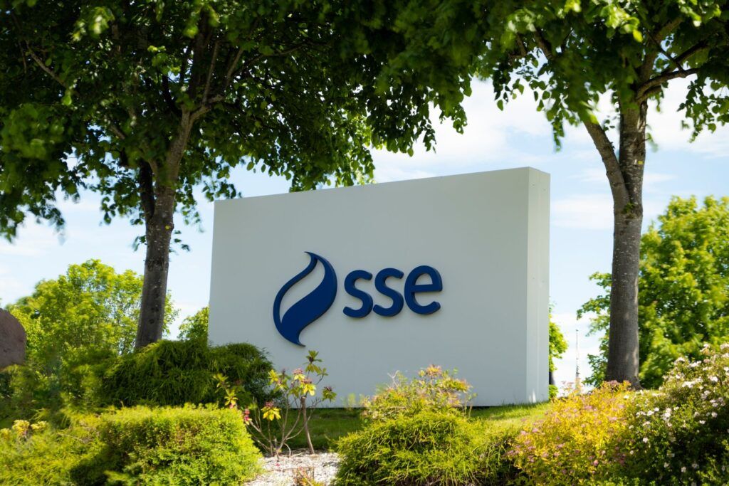 SSE develops new £25m low carbon energy network | Heating & Plumbing ...