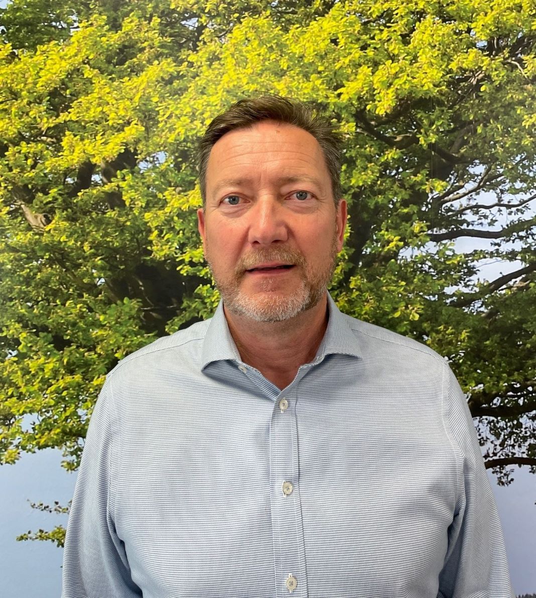 ATAG Commercial appoints new area sales manager | Heating & Plumbing ... ATAG Commercial appoints new area sales manager | Heating & Plumbing ...