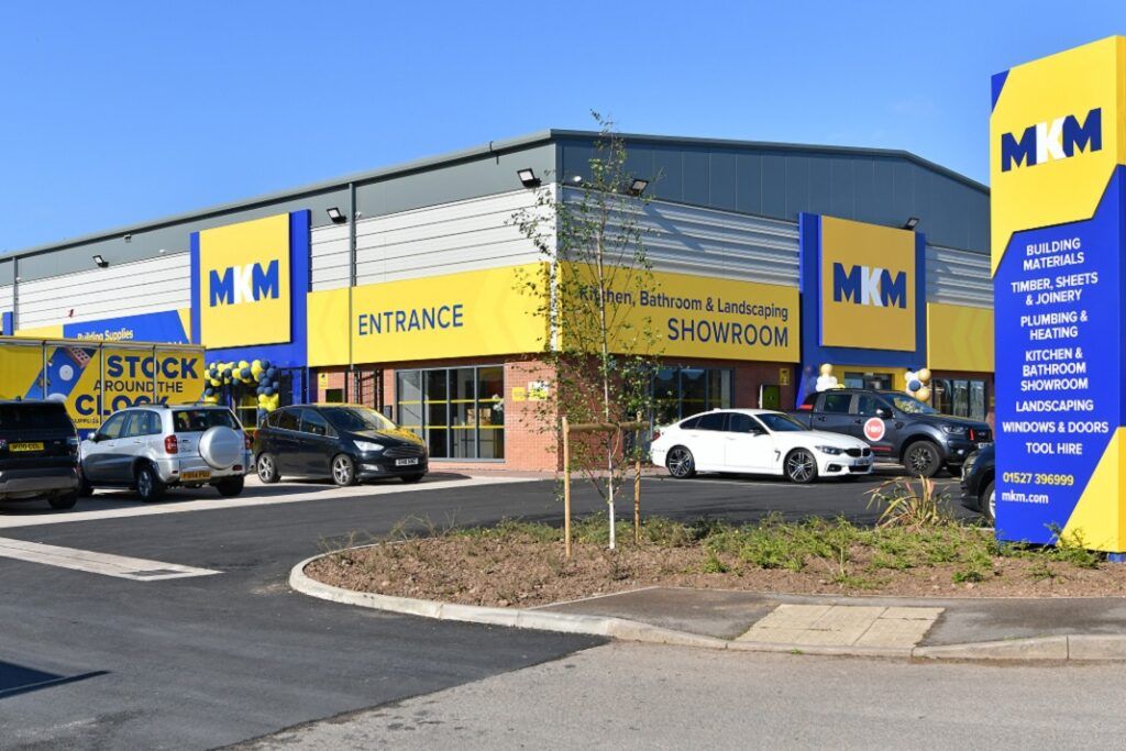 MKM opens 100th branch | Heating & Plumbing Monthly Magazine (HPM)