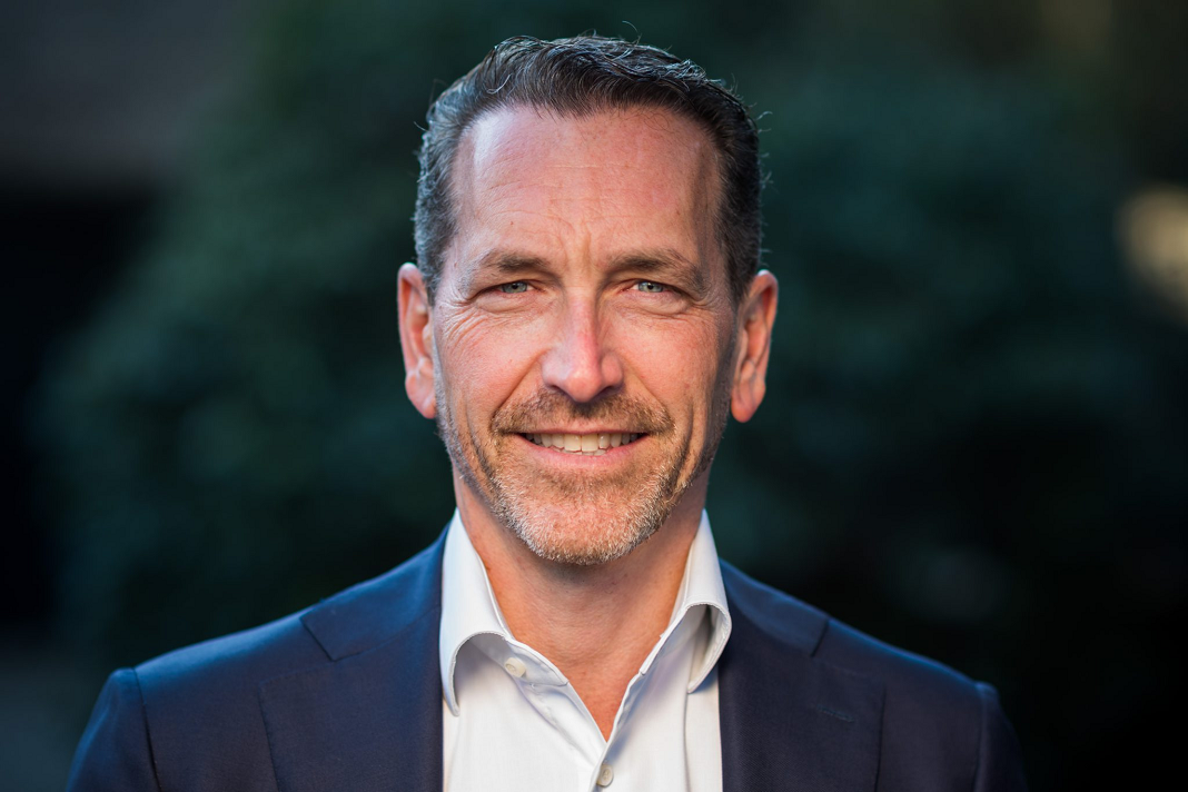 Coram Group appoints Peter Huizing as new CEO | Heating & Plumbing ...