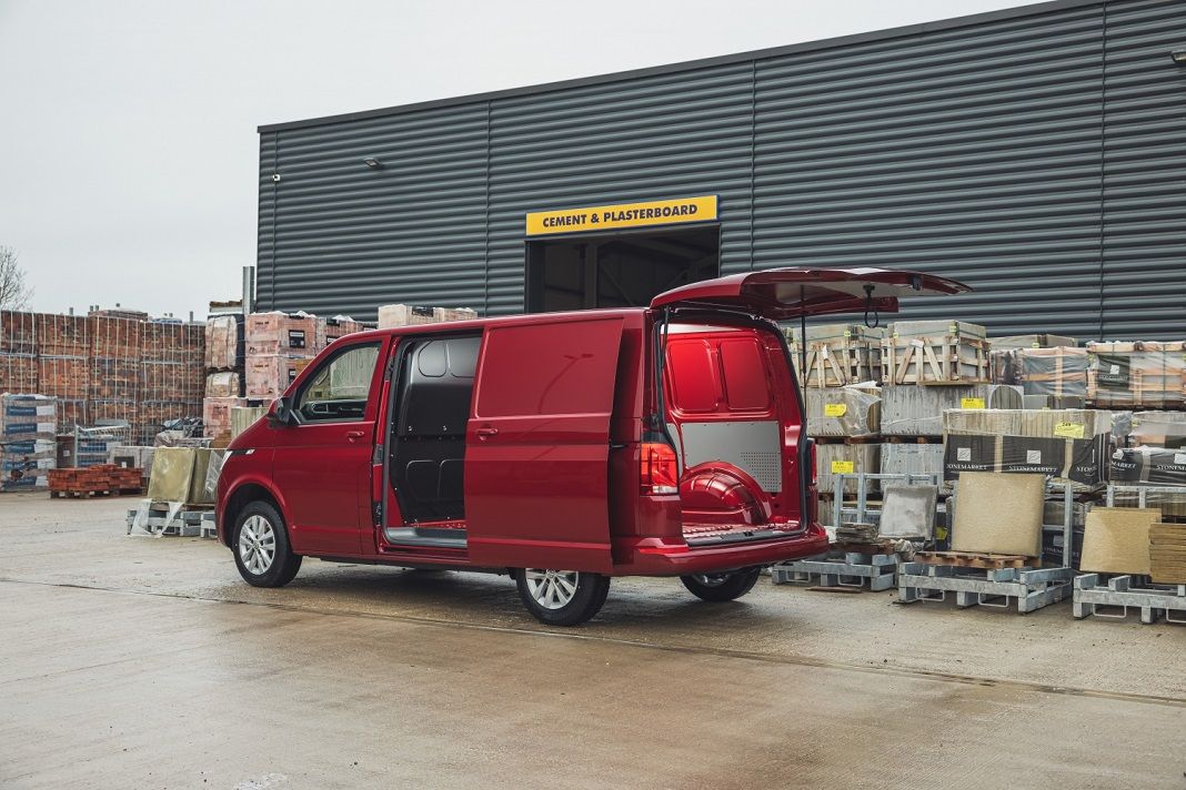Tool theft from vans reaches record-high, study finds | Heating ...