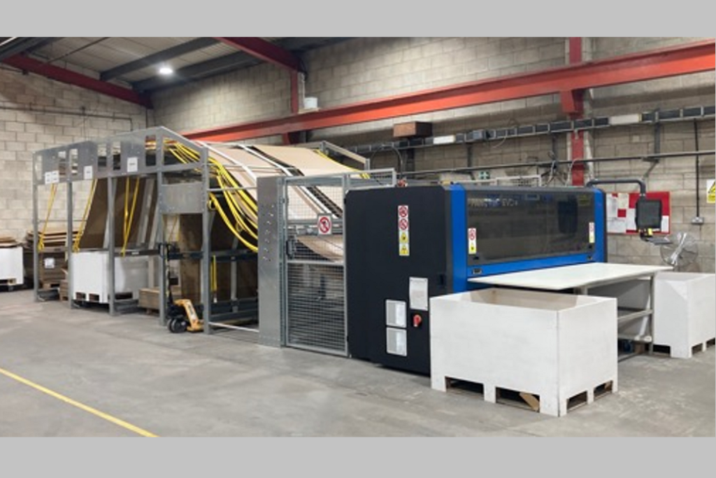 Kudos invests in an eco packaging solution | Heating & Plumbing Monthly ...