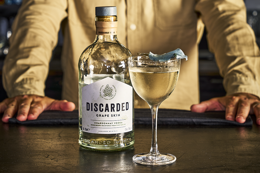 Worcester Bosch launches themed cocktail with Boiler & Company ...