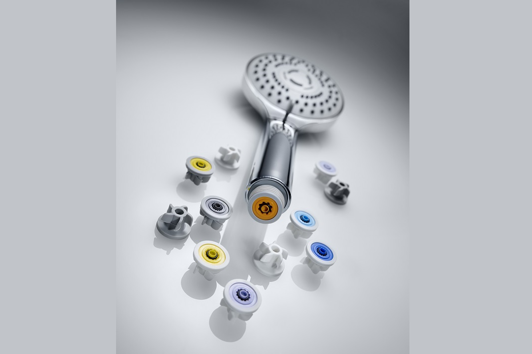 Conserve water with a Neoperl PCW | Heating & Plumbing Monthly Magazine ...