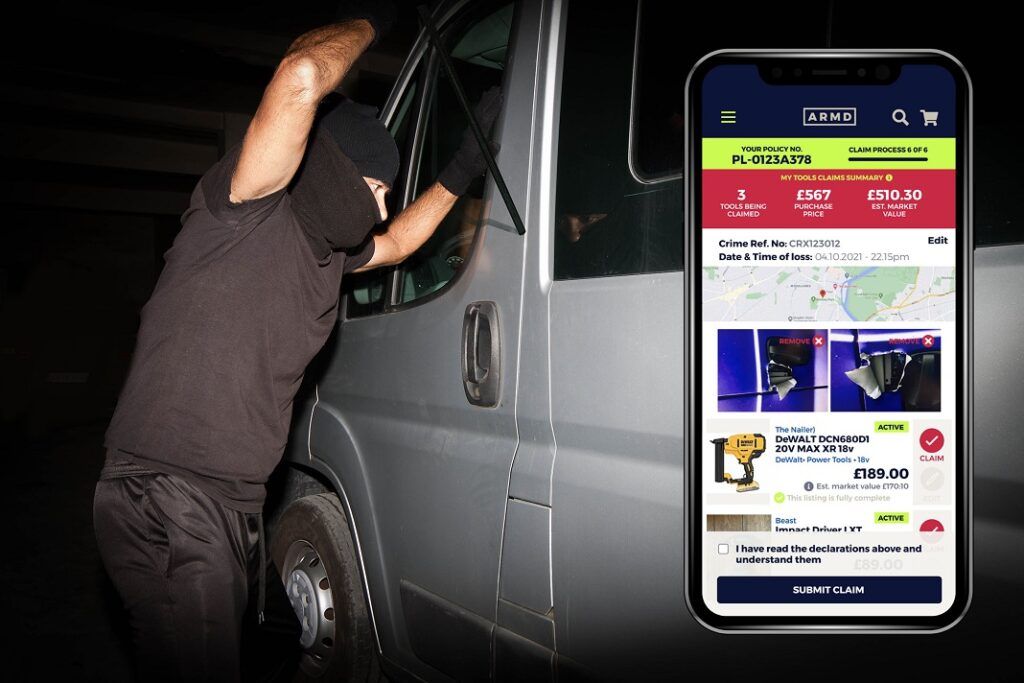ARMD announces partnership with Powered Now | Heating & Plumbing ...
