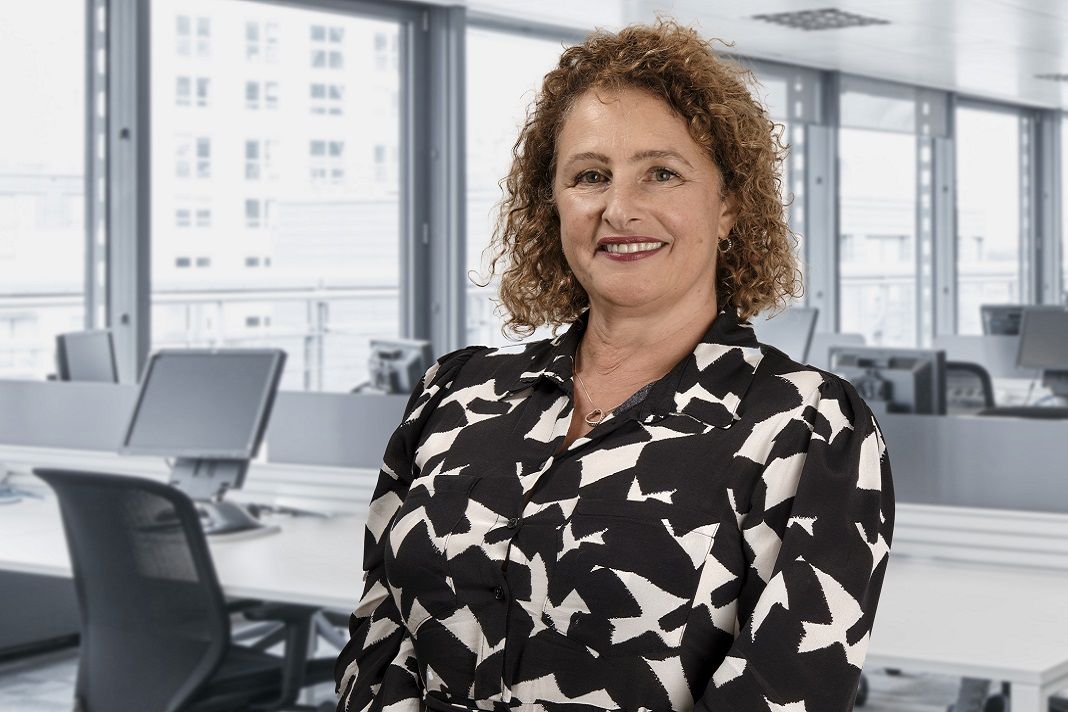 Baxi appoints renewables director | Heating & Plumbing Monthly Magazine ...