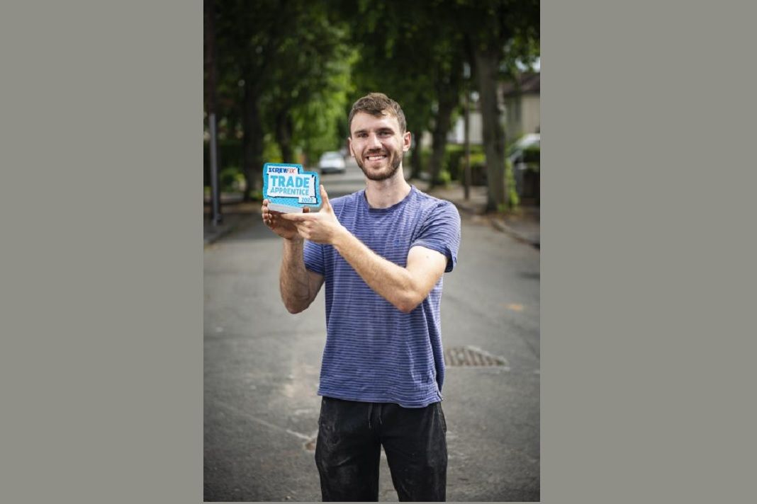 Screwfix pushes forward with apprenticeship agenda | Heating & Plumbing ...
