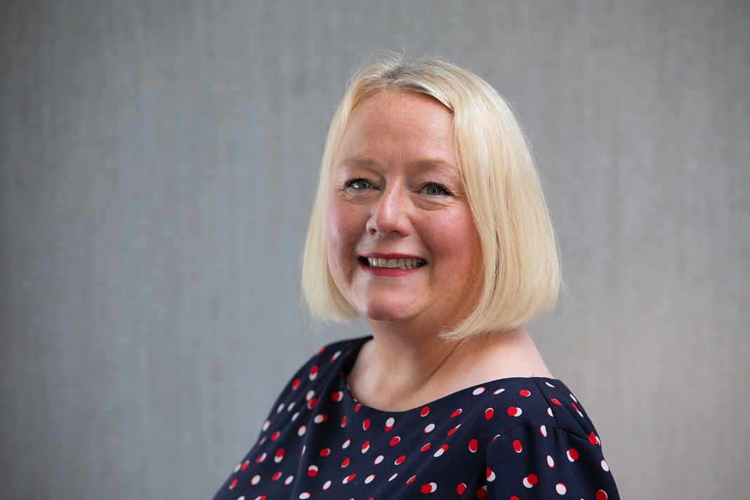 SNIPEF appoints new deputy chief executive | Heating & Plumbing Monthly ...