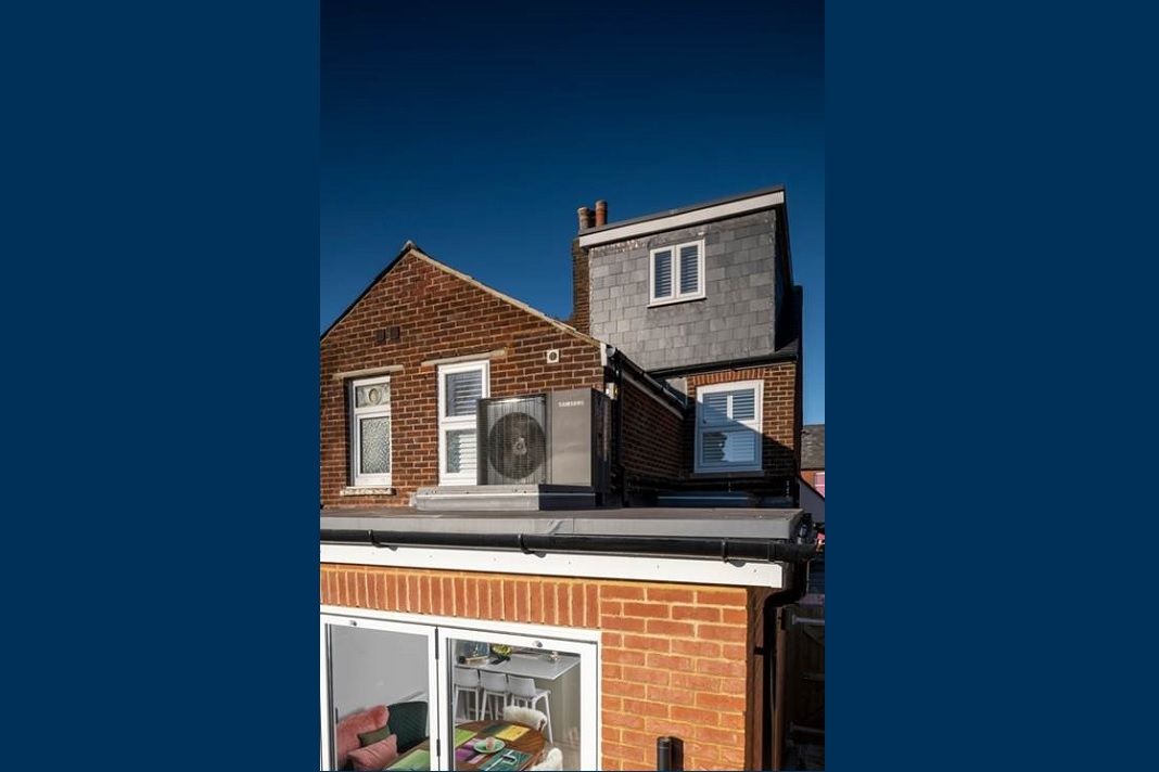 Samsung to take part in the Clean Heat Streets project | Heating ...