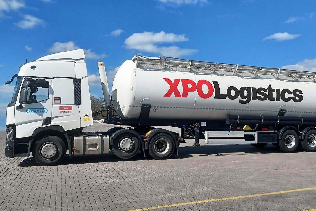 XPO and Wavin expand UK partnership | Heating & Plumbing Monthly ...
