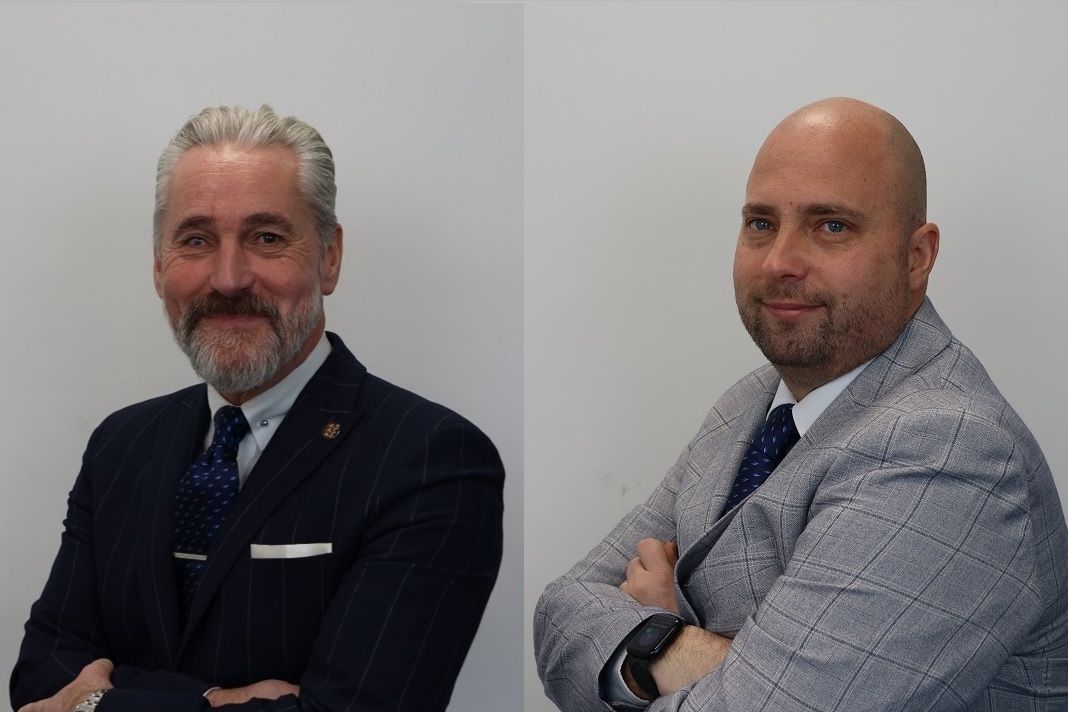 Conex Bänninger appoints two new regional technical sales managers ...