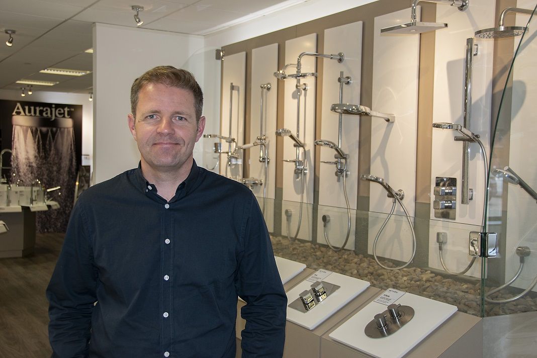 Methven calls on bathroom industry to educate on showering habits ...