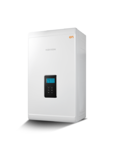 Navien expands Combi Crossover range for smaller properties | Heating ...