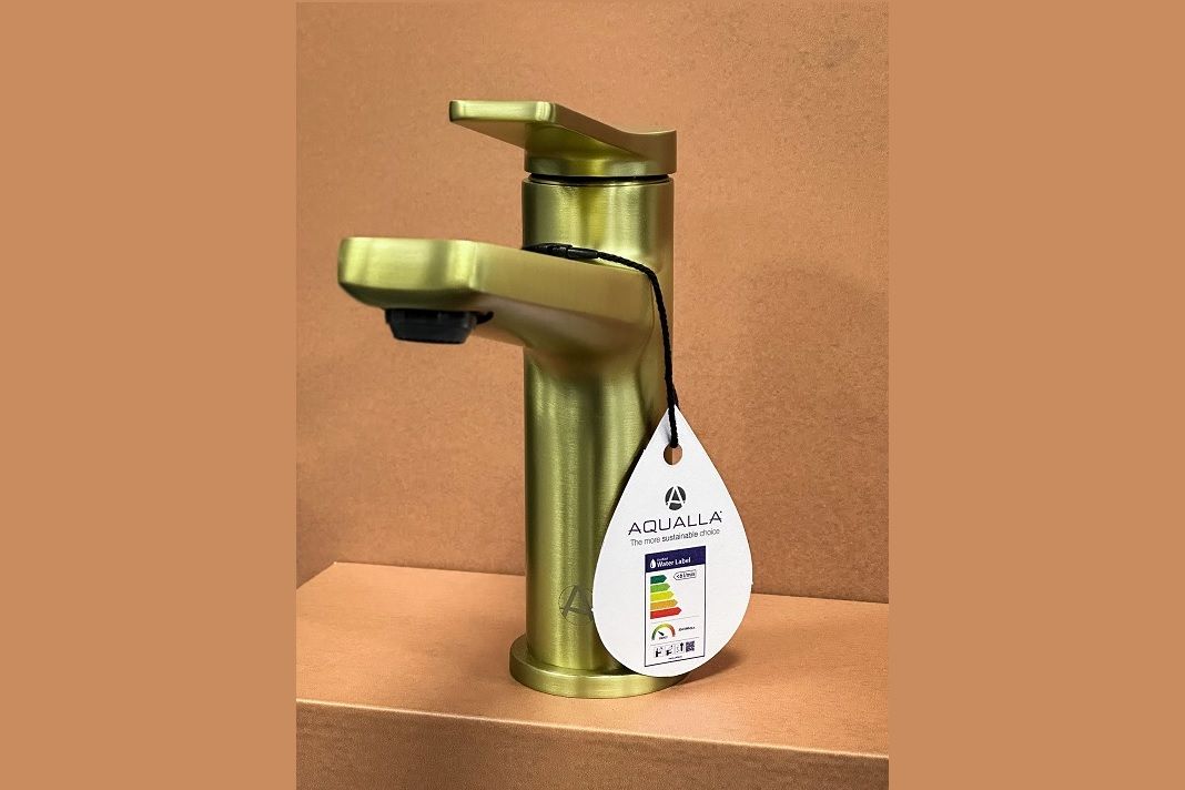 KBB retailers urged to support the Unified Water Label in Water Saving ...