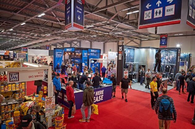 Screwfix Live 2023 to focus on sustainability | Heating & Plumbing ...