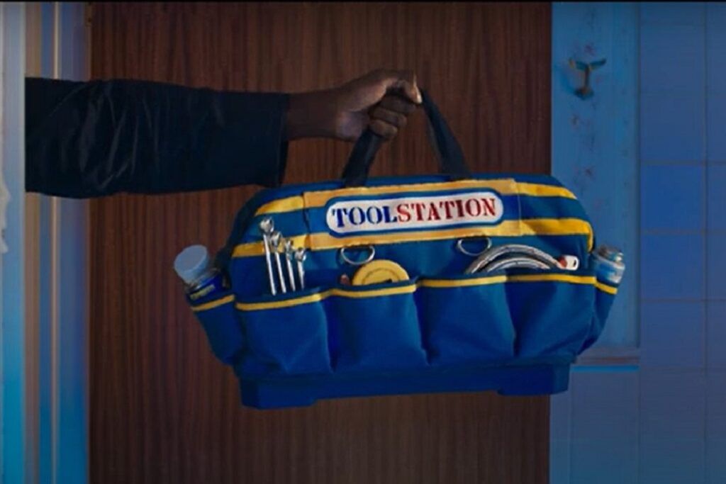Toolstation launches new click and collect campaign | Heating ...