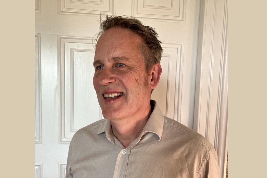 Drayton appoints Merlin Milner as new product owner role | Heating ...