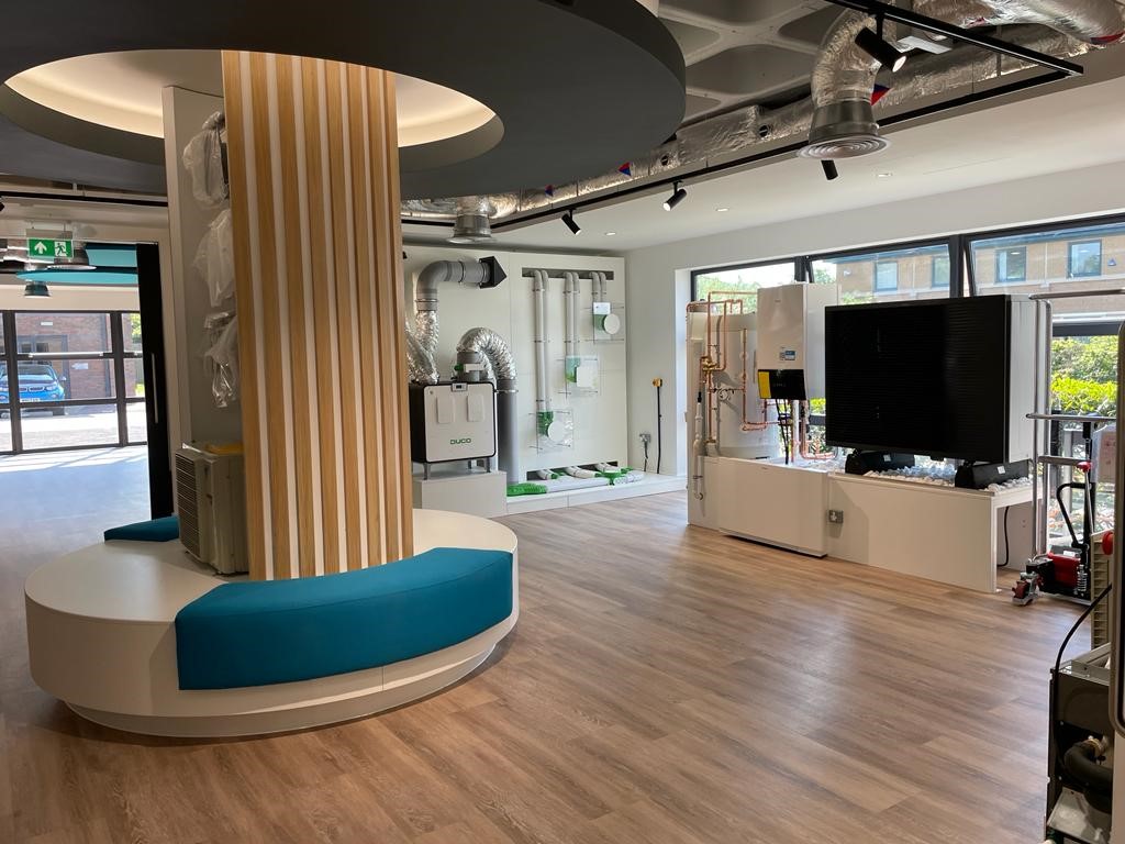 Daikin Training Academy to spearhead upskilling mission | Heating ...