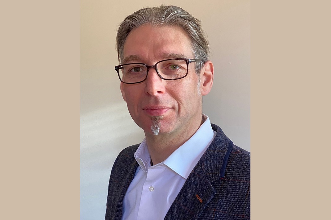 Intergas appoints new managing director | Heating & Plumbing Monthly ...