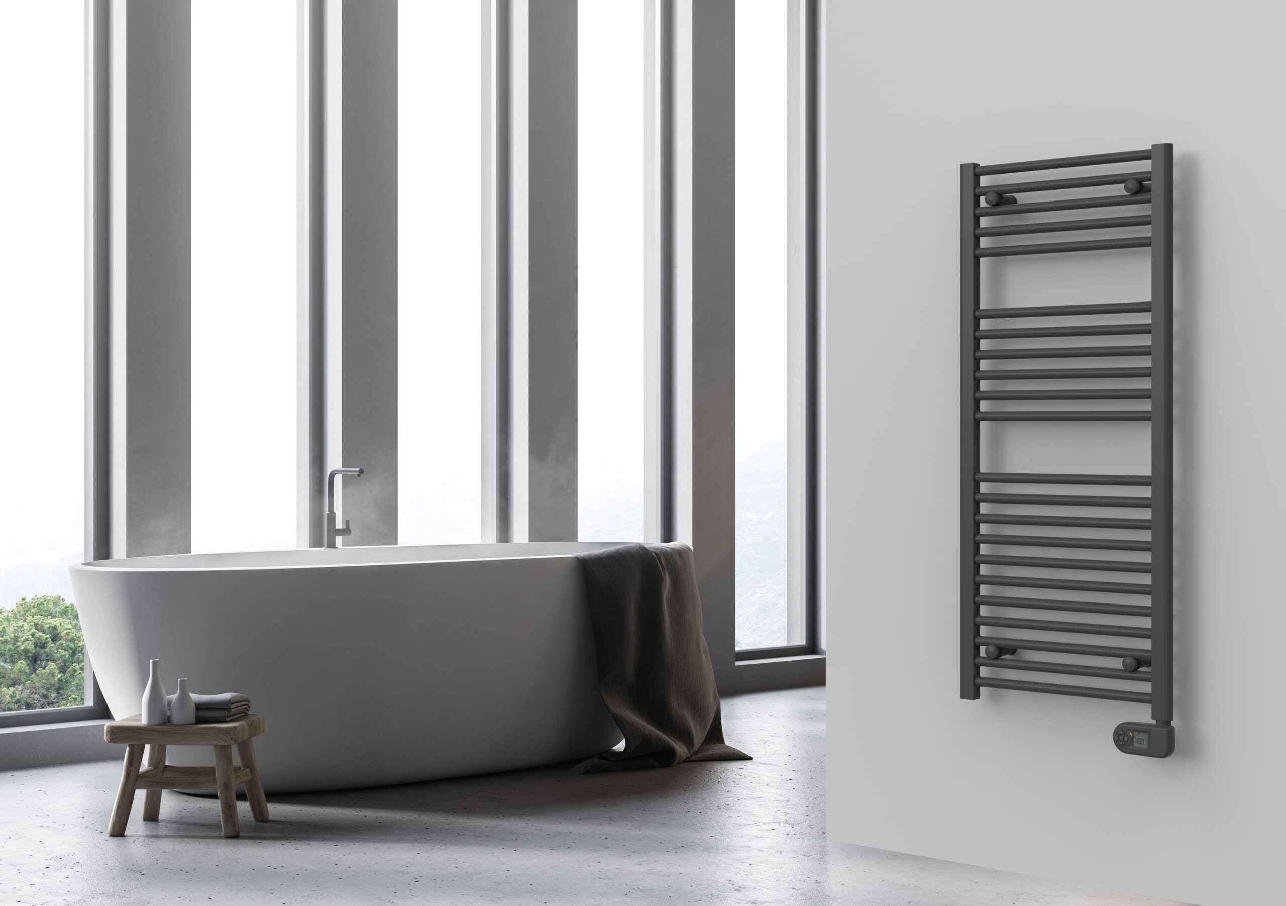 Stelrad aims for growth in electric radiator market | Heating ...