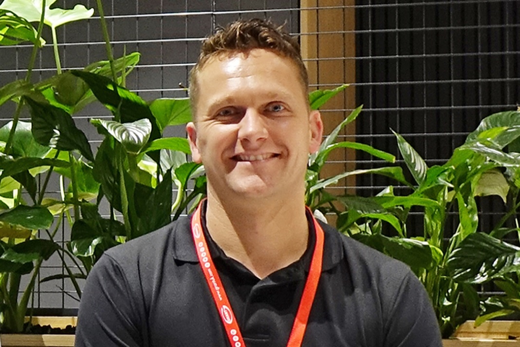 Grant UK appoints new sales support engineer for northern England and ...