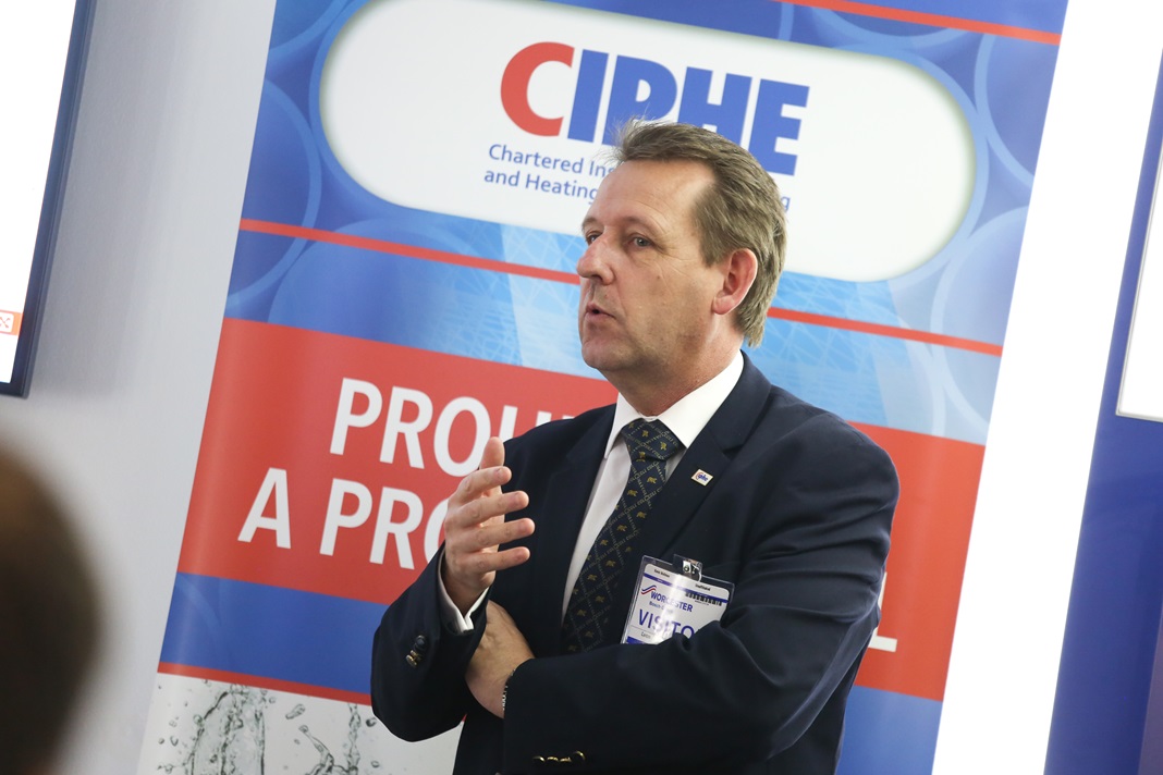 CIPHE CEO responds to Future Homes Standard announcement | Heating ...