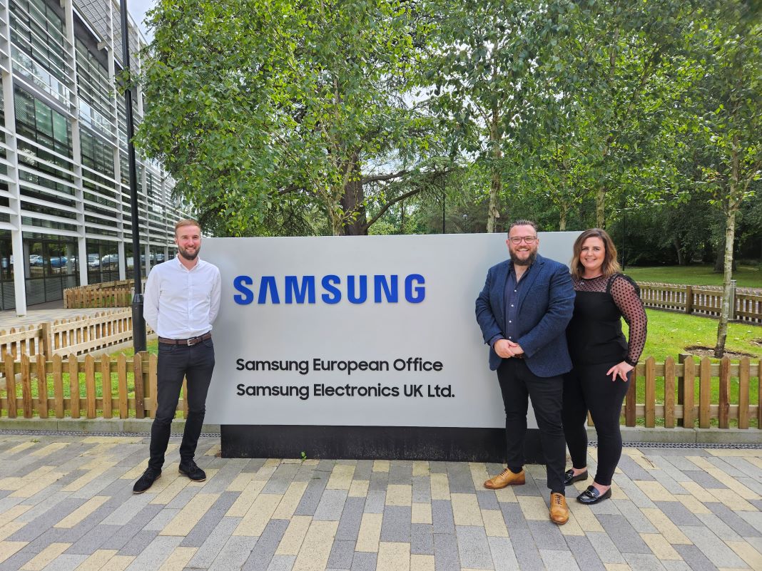 Samsung Climate Solutions expands product and training teams | Heating ...