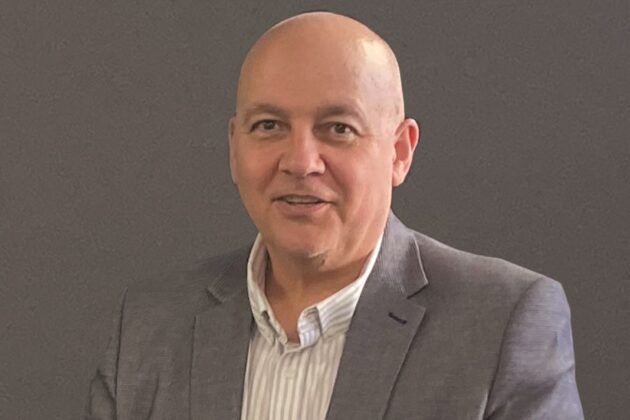 Kudos appoints new area sales manager | Heating & Plumbing Monthly ...