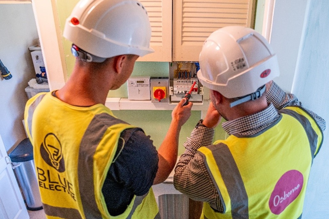 The Retrofit Academy launches free retrofit training course | Heating ...